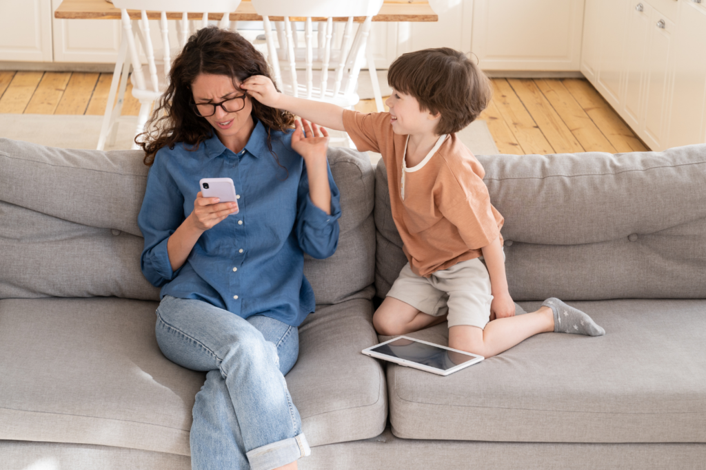 Curbing Impulses: 7 Strategies for Teaching Impulse Control - How to ABA