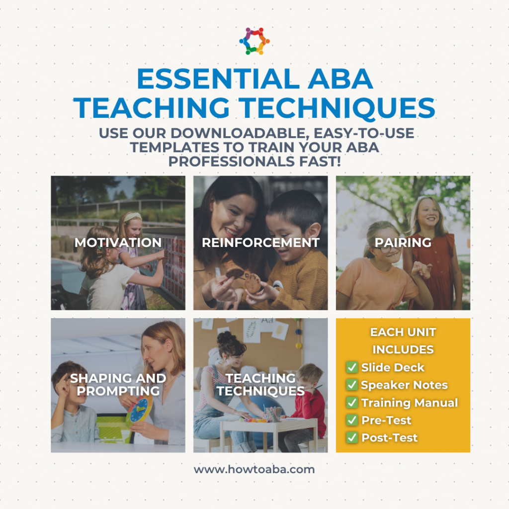 ABC Data Collection: How to Use It to Decode Challenging Behaviors ...