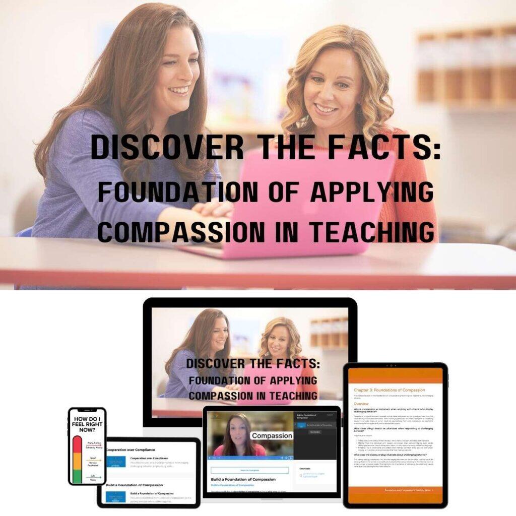 Leveling up Your Practice in Trauma-Informed ABA with Buffers with Dr ...