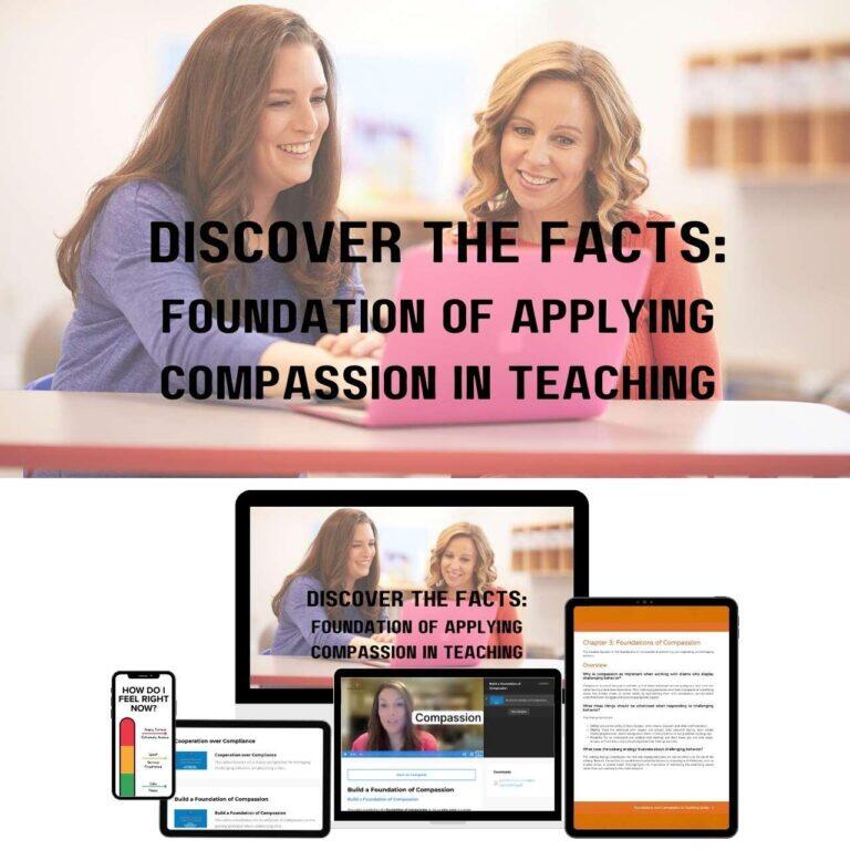 Teaching Receptive Labels: A Guide for Parents & ABA Professionals ...