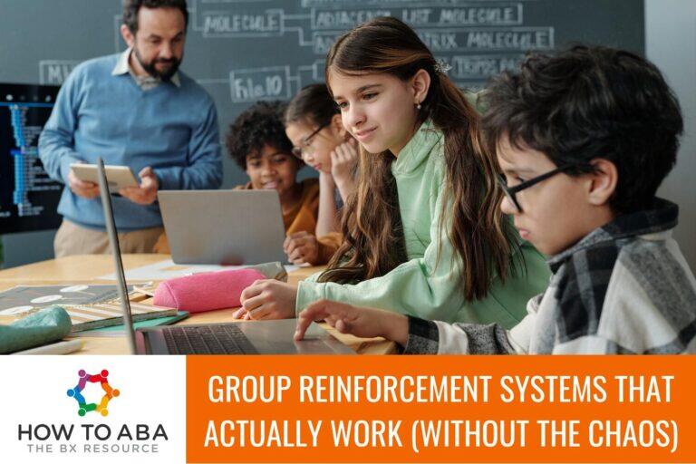 The How to ABA Blog: Practical ABA Strategies & Insights for BCBAs ...